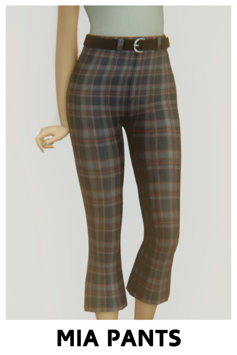 The Best Sims 4 CC Pieces by Clumsyalien - Ultimate Sims Guides