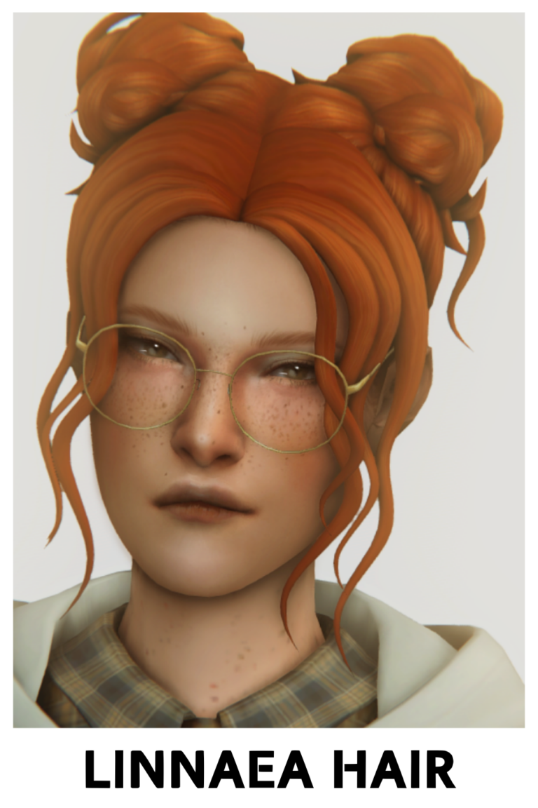 The Best Sims 4 CC Pieces by Clumsyalien - Ultimate Sims Guides