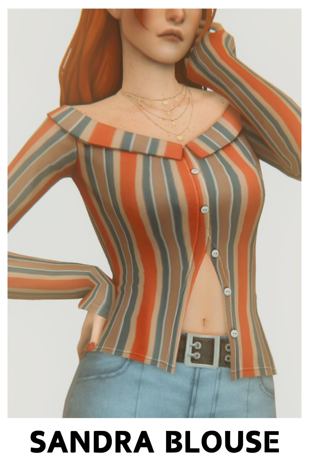 The Best Sims 4 CC Pieces by Clumsyalien – Ultimate Sims Guides