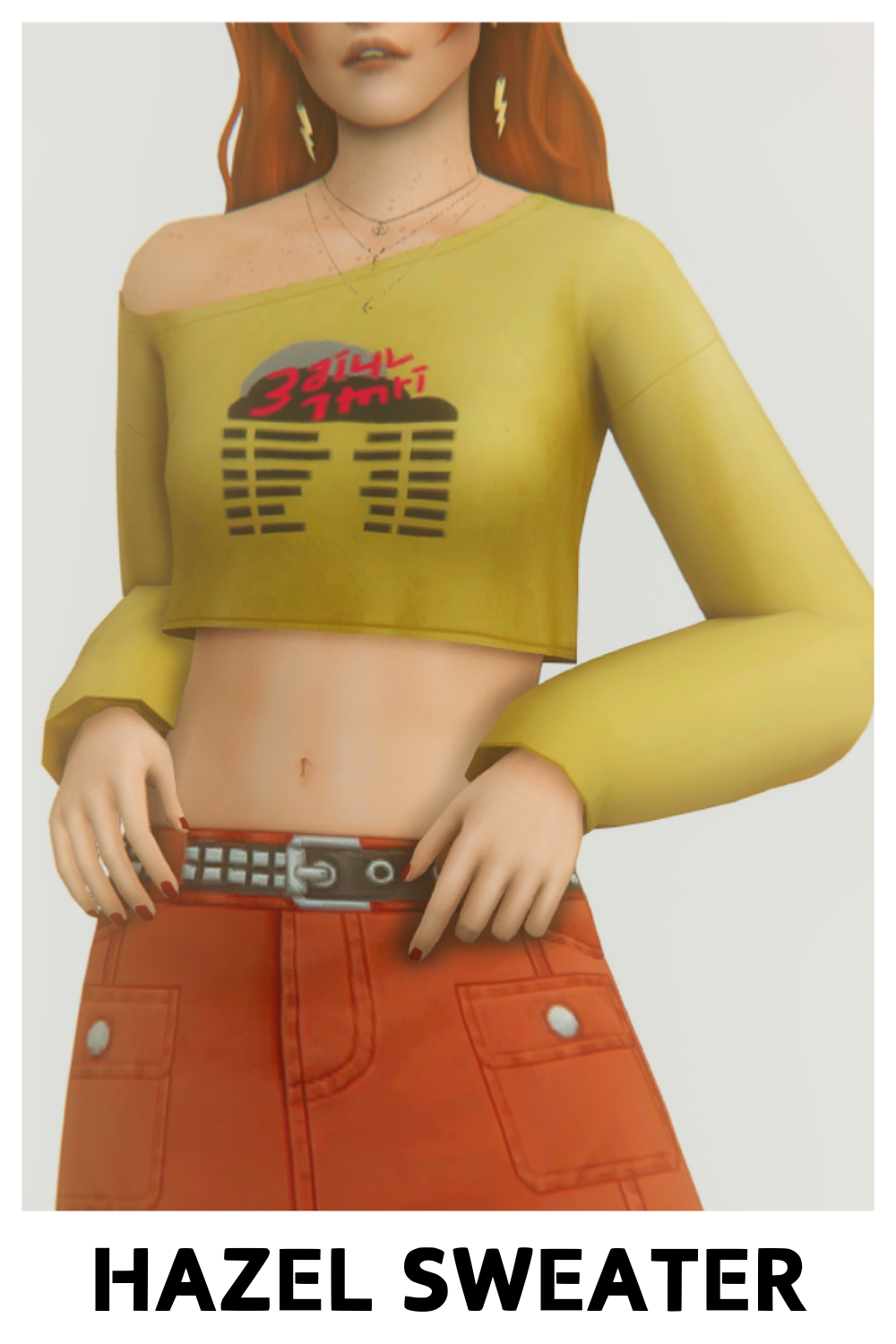 The Best Sims 4 CC Pieces by Clumsyalien - Ultimate Sims Guides