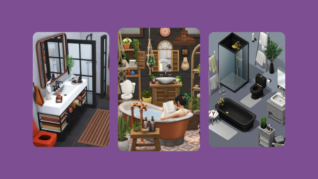 Mood Booster CC Pack by Clumsyalien - Ultimate Sims Guides