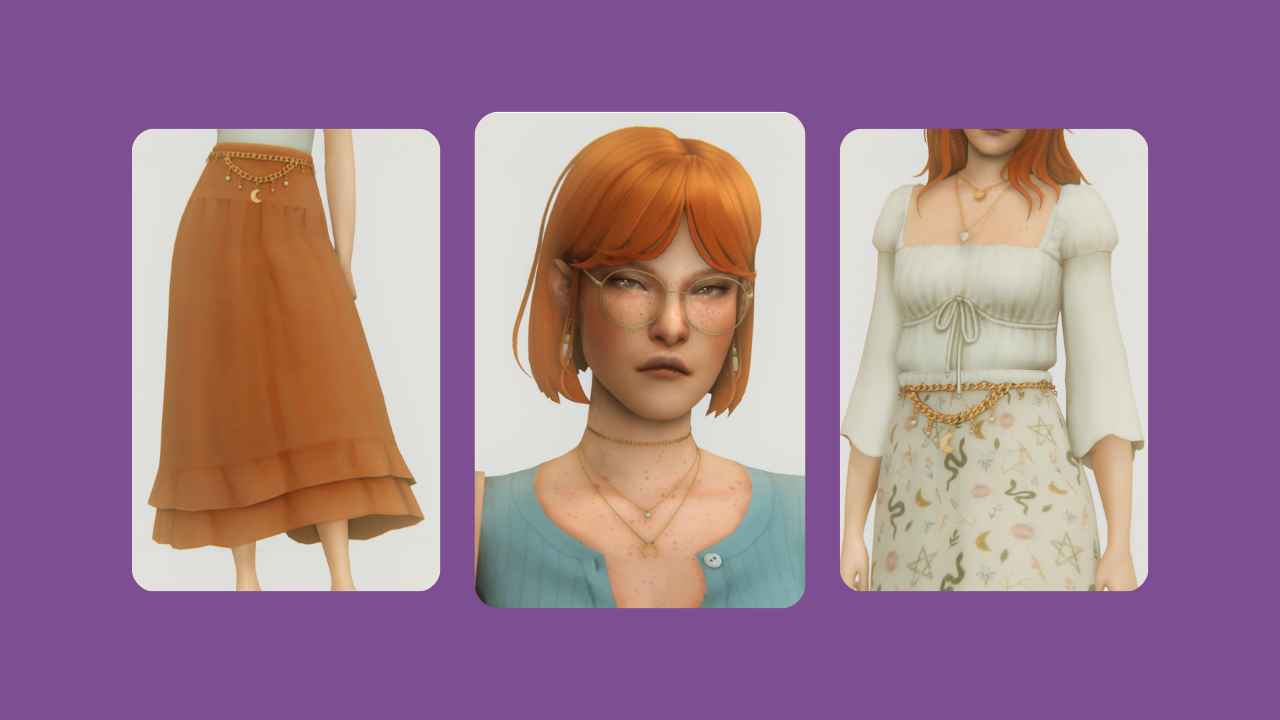 Jolly Story CC Pack by Clumsyalien – Ultimate Sims Guides