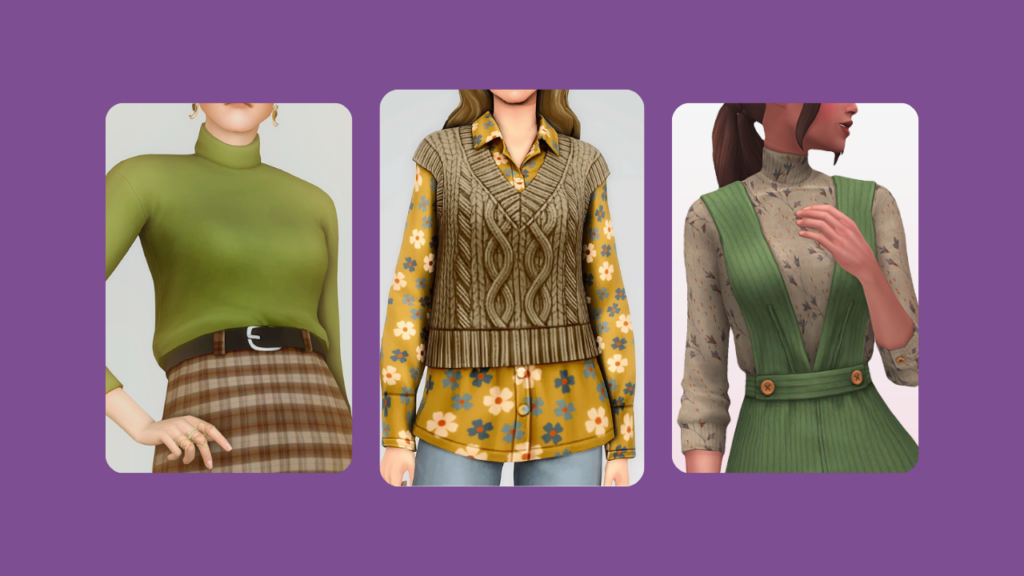 My Favourite Sims 4 CC Boots That You Need to Check Out – Ultimate Sims ...