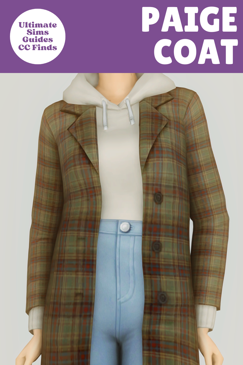 The Coziest Sims 4 Autumn CC You Should Check Out – Ultimate Sims Guides