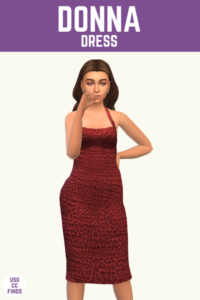 These Are The Best Sims 4 CC Formal Dresses For Your Sim's Next Event