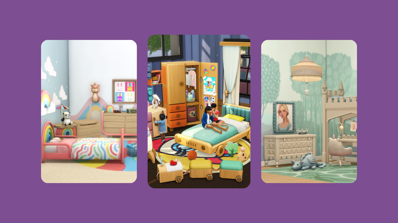 My Favourite Sims 4 Custom Content from 2025 - Ultimate Sims Guides