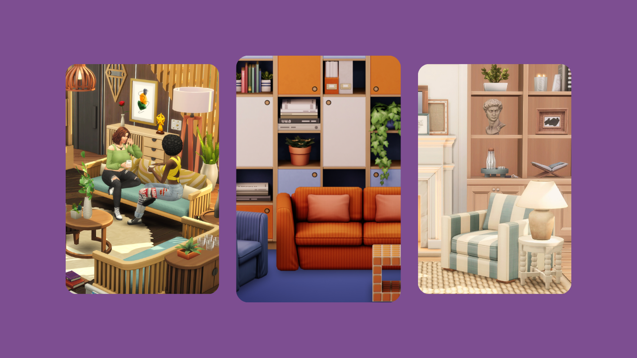 These Are The Best Sims 4 CC Formal Dresses For Your Sim's Next Event