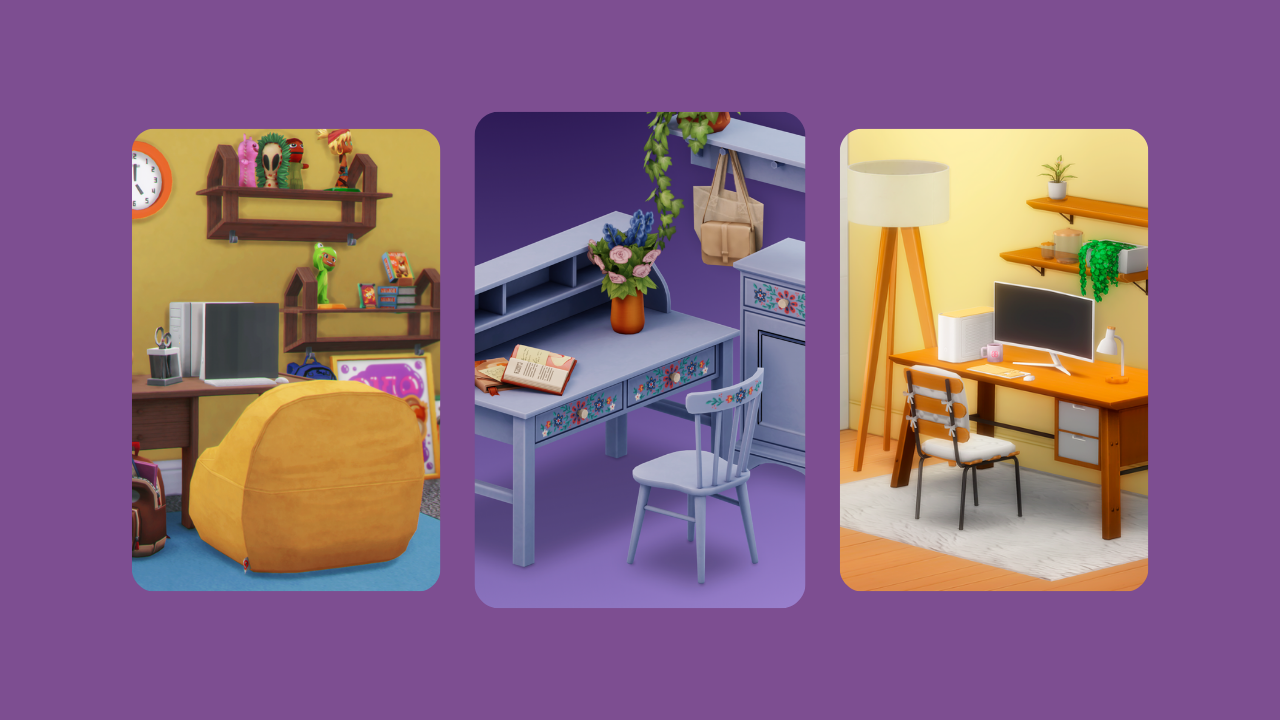 My Favourite Sims 4 Custom Content from 2025 - Ultimate Sims Guides