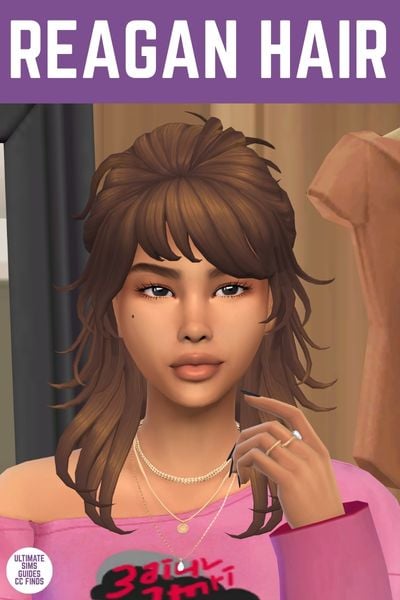 The Best Sims 4 CC Pieces by Clumsyalien - Ultimate Sims Guides