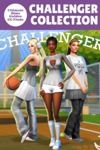 These Are My Favourite Sims 4 CC Clothing Collections of 2024 ...