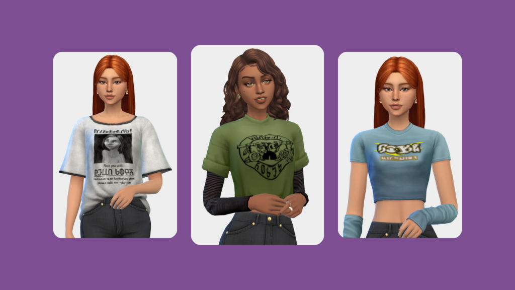 The Sims 4: Height Slider Mod - Ultimate Sims Guides