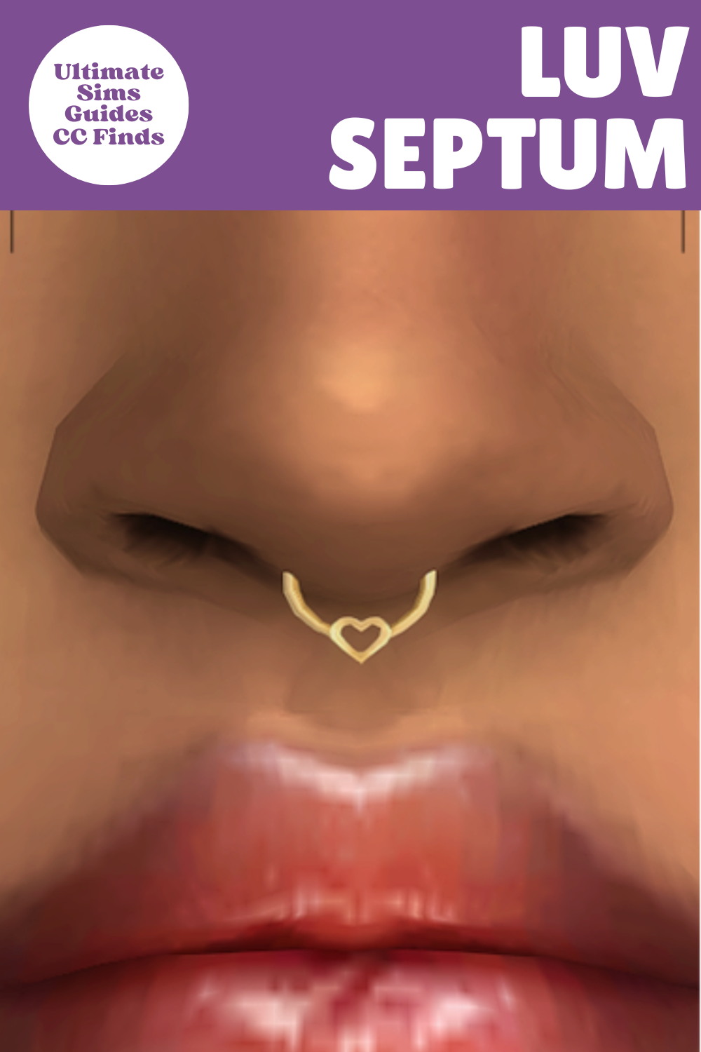 You Need These Gorgeous Pieces of Sims 4 CC Jewelry - Ultimate Sims Guides
