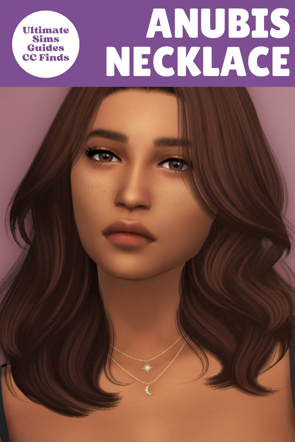 You Need These Gorgeous Pieces of Sims 4 CC Jewelry - Ultimate Sims Guides