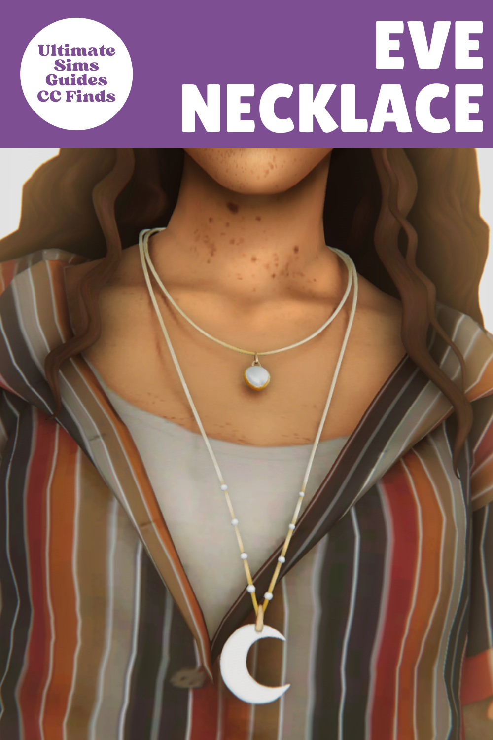 You Need These Gorgeous Pieces of Sims 4 CC Jewelry - Ultimate Sims Guides