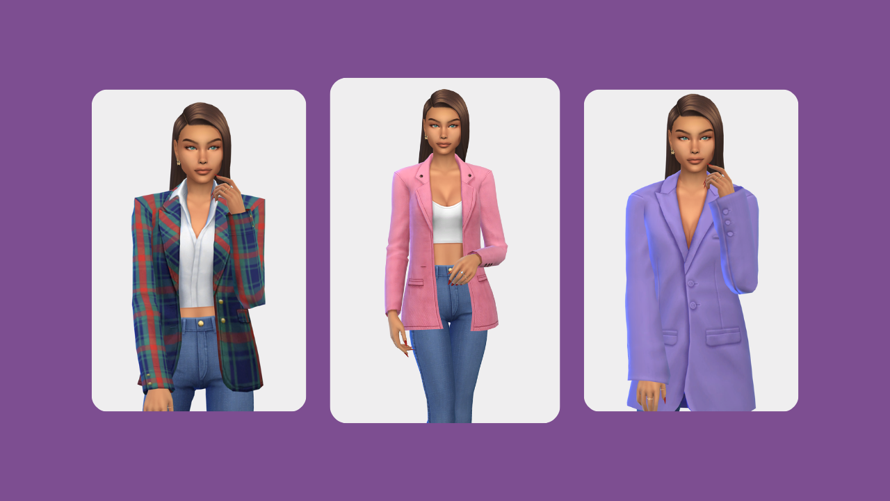 Journal CC Pack by Clumsyalien - Ultimate Sims Guides