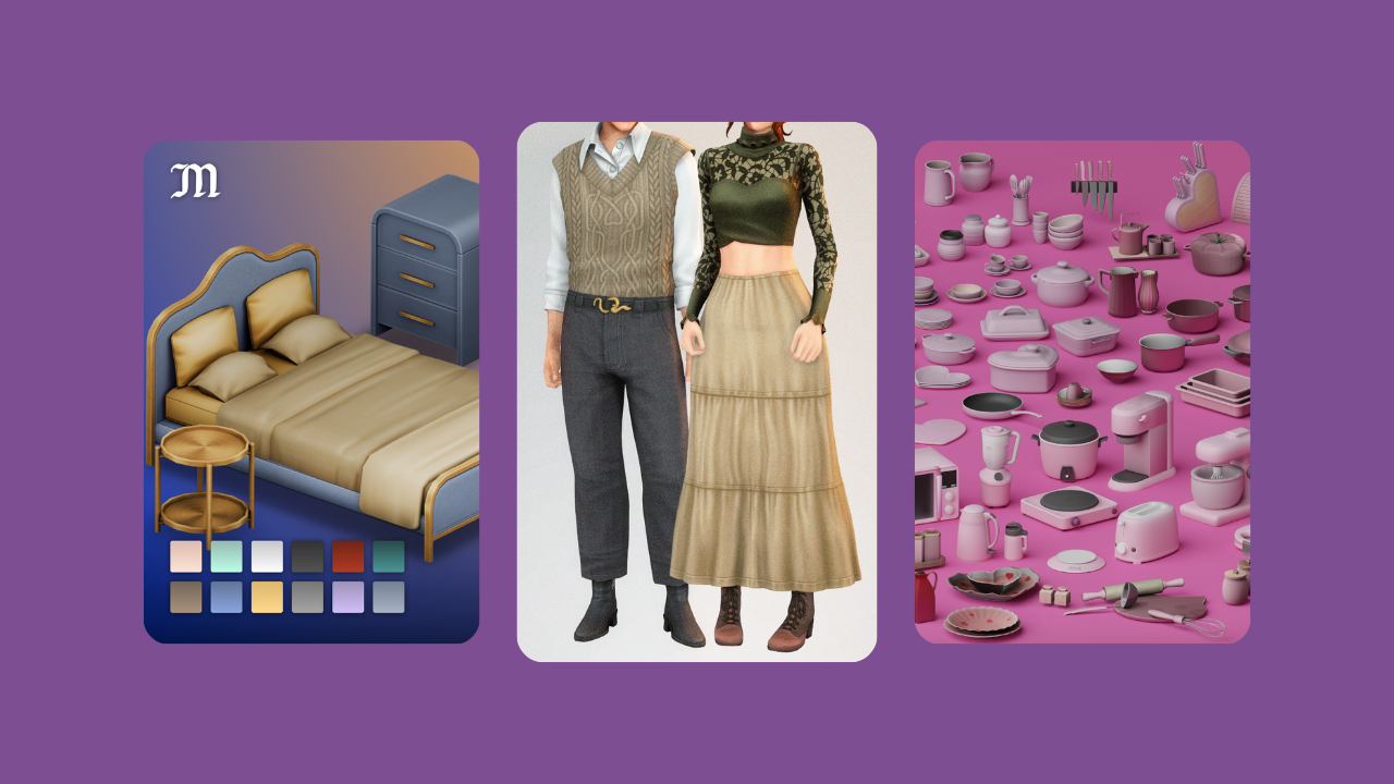 The BEST Sims 4 CC Finds for February 2026 - Ultimate Sims Guides
