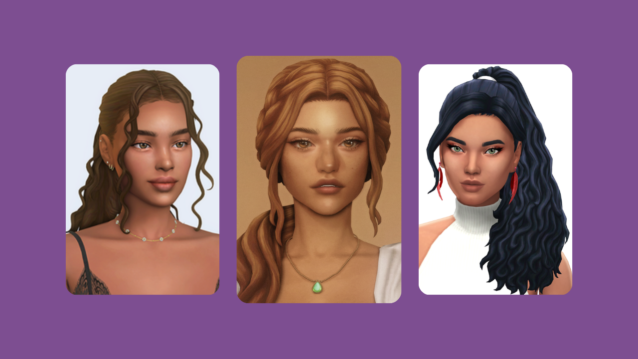 The Cutest Sims 4 Nursery CC For Toddlers & Infants - Ultimate Sims Guides