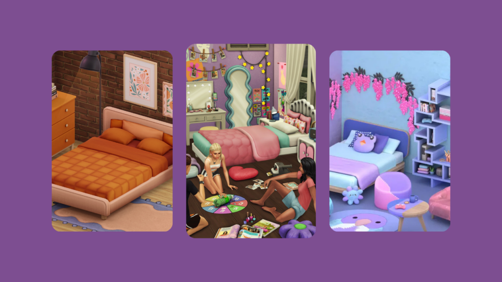 You Need These Adorable Sims 4 Heart CC Items - Ultimate Sims Guides