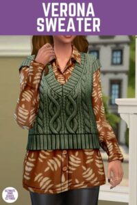 The Coziest Sims 4 Autumn CC You Should Check Out - Ultimate Sims Guides