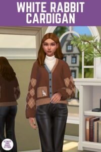 The Coziest Sims 4 Autumn CC You Should Check Out - Ultimate Sims Guides