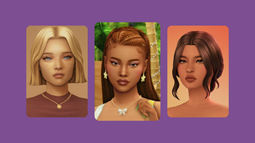 CC Finds – Ultimate Sims Guides