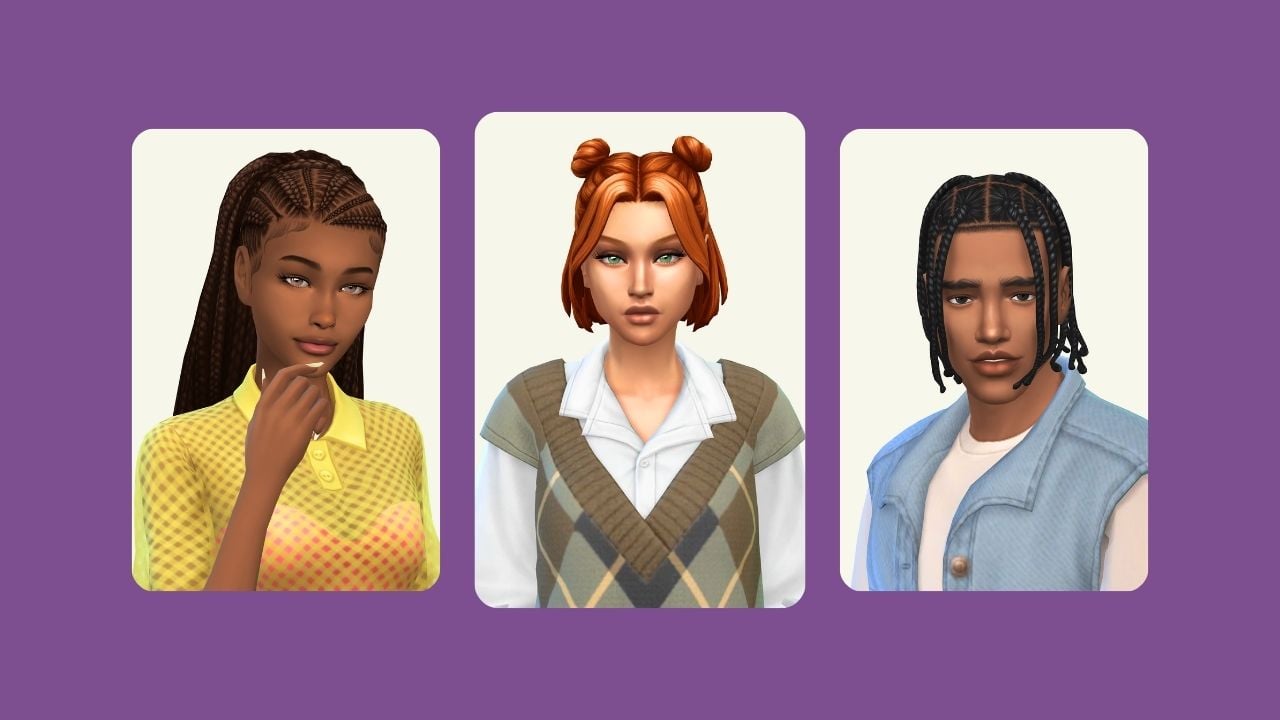 25+ Pieces of Sims 4 CC Clothing You Need in 2025 - Ultimate Sims Guides