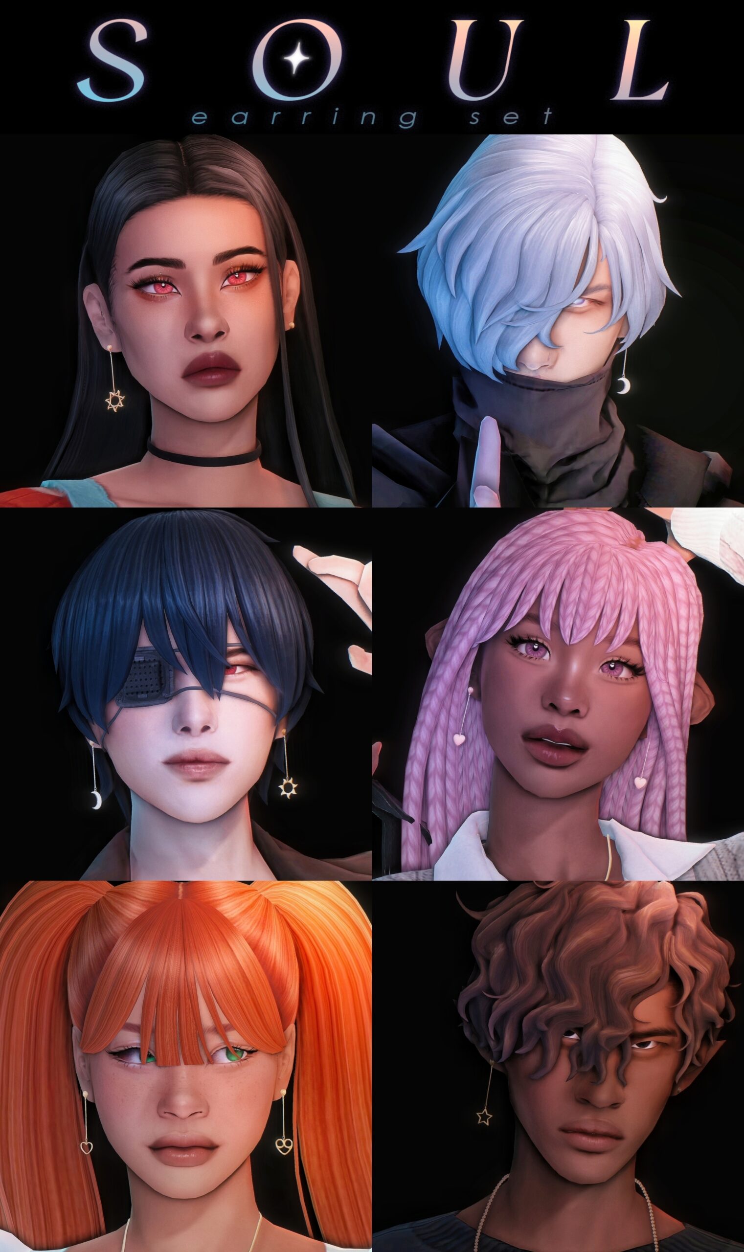 The Best Sims 4 CC Finds for December 2024 - Ultimate Sims Guides