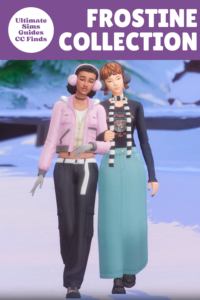 You Need These Adorable Pieces of Sims 4 Winter CC - Ultimate Sims Guides