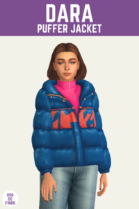 You Need These Adorable Pieces of Sims 4 Winter CC - Ultimate Sims Guides