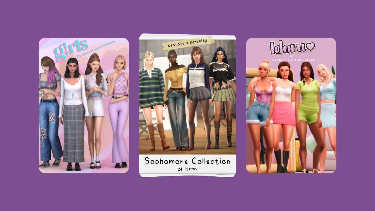 My Favourite Sims 4 Kitchen CC You Need in Your Game - Ultimate Sims Guides