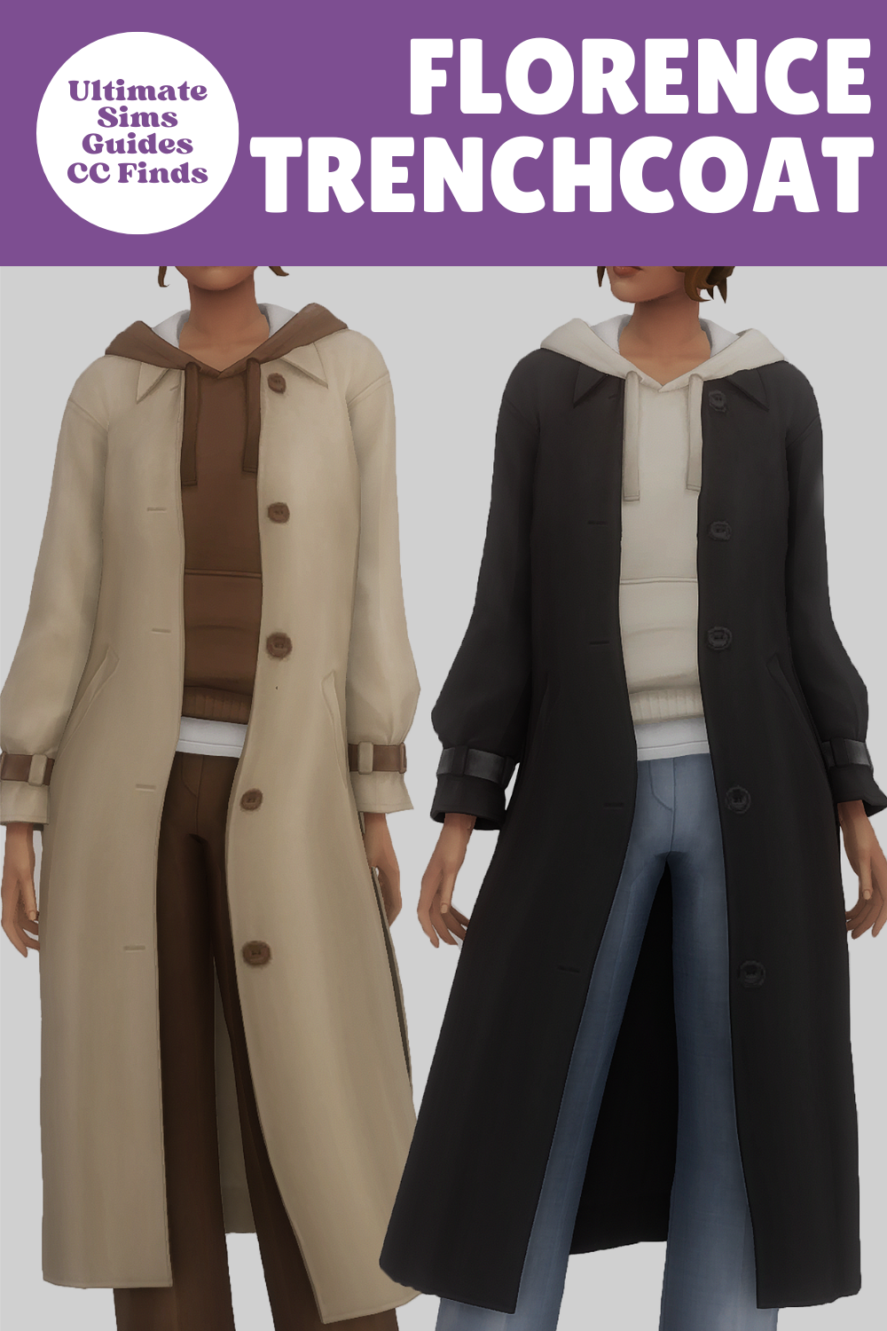 You Need These Adorable Pieces of Sims 4 Winter CC - Ultimate Sims Guides