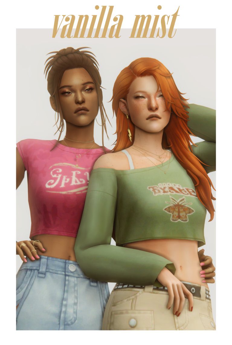 The Best Sims 4 CC Finds From August 2024 - Ultimate Sims Guides