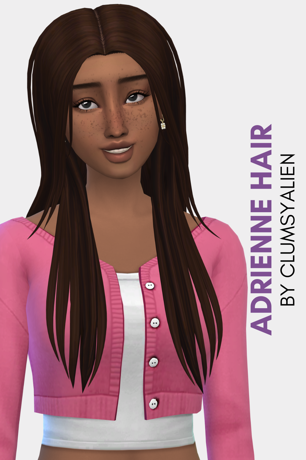 Journal CC Pack by Clumsyalien – Ultimate Sims Guides