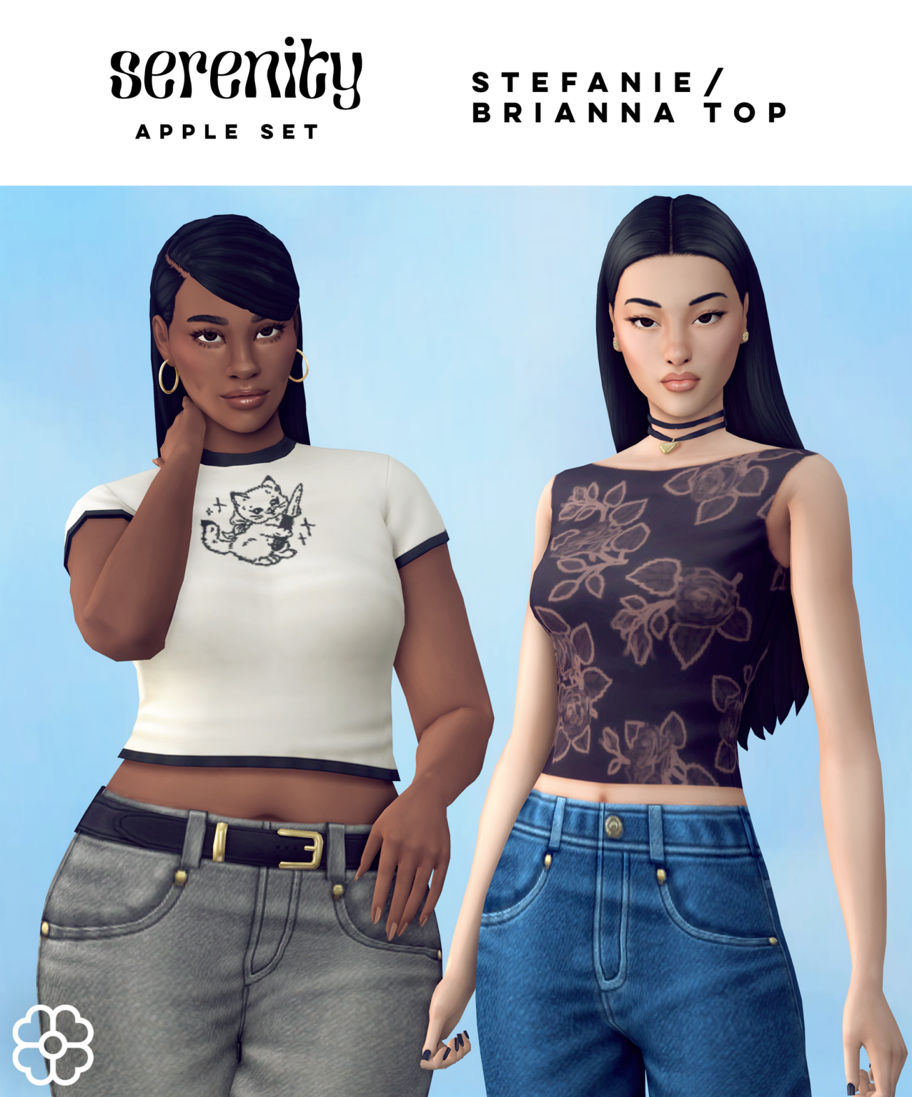 The Best Sims 4 CC Finds From August 2024 - Ultimate Sims Guides