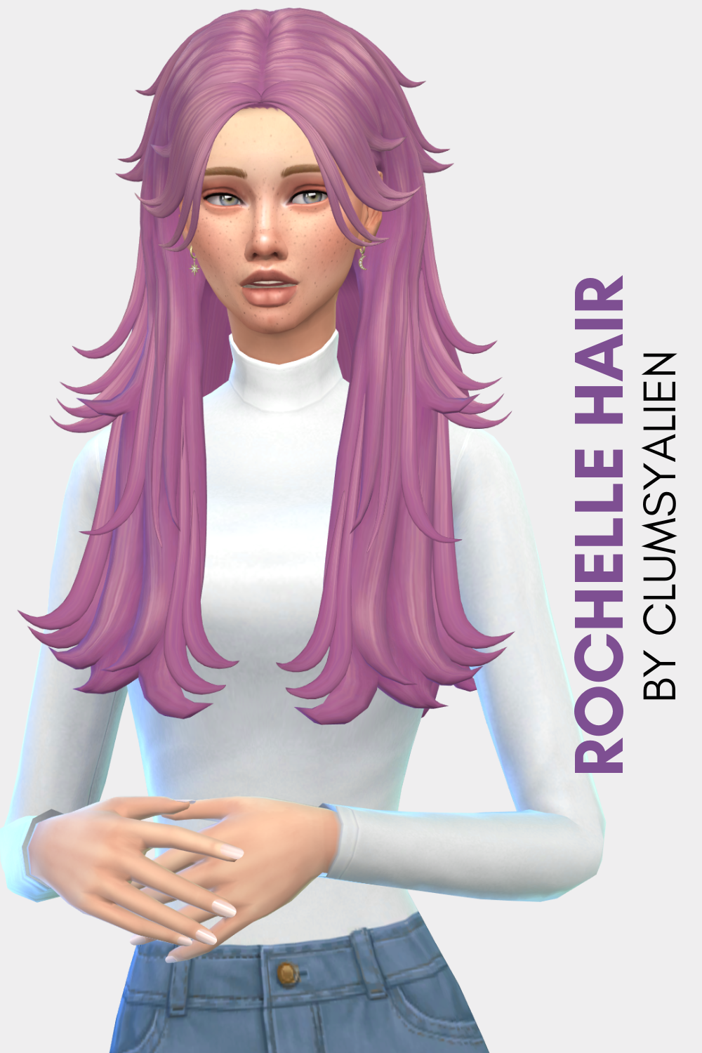 Journal CC Pack by Clumsyalien – Ultimate Sims Guides