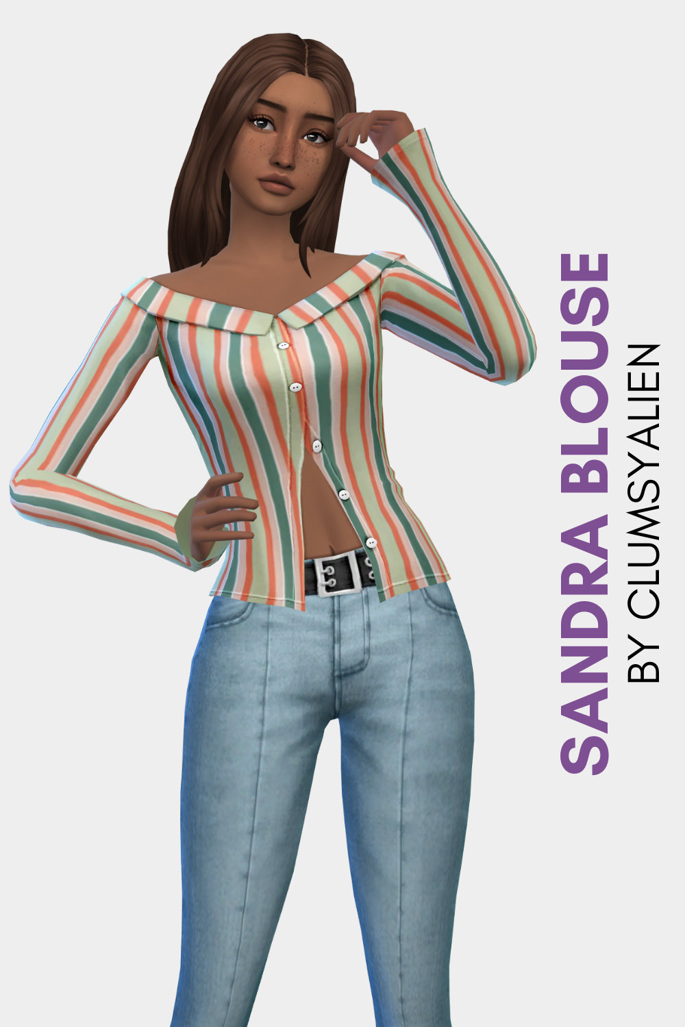 Journal CC Pack by Clumsyalien - Ultimate Sims Guides