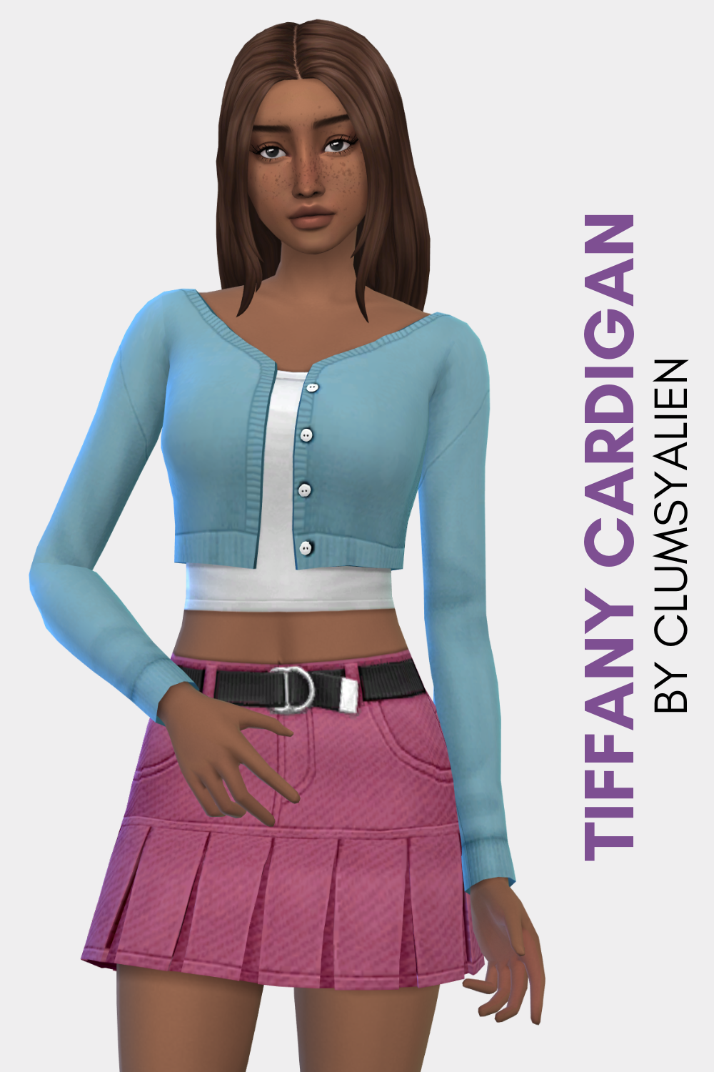 Journal CC Pack by Clumsyalien – Ultimate Sims Guides