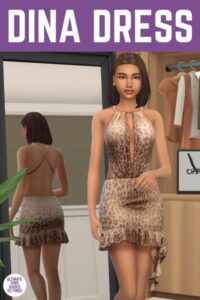 Housewives of Pleasantview Set by Joliebean - Ultimate Sims Guides