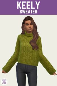 The Willow Collection by Sentate - Ultimate Sims Guides