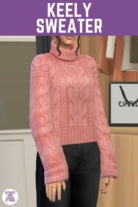 The Willow Collection by Sentate - Ultimate Sims Guides