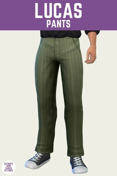 The Orquídeas Set by Serenity - Ultimate Sims Guides