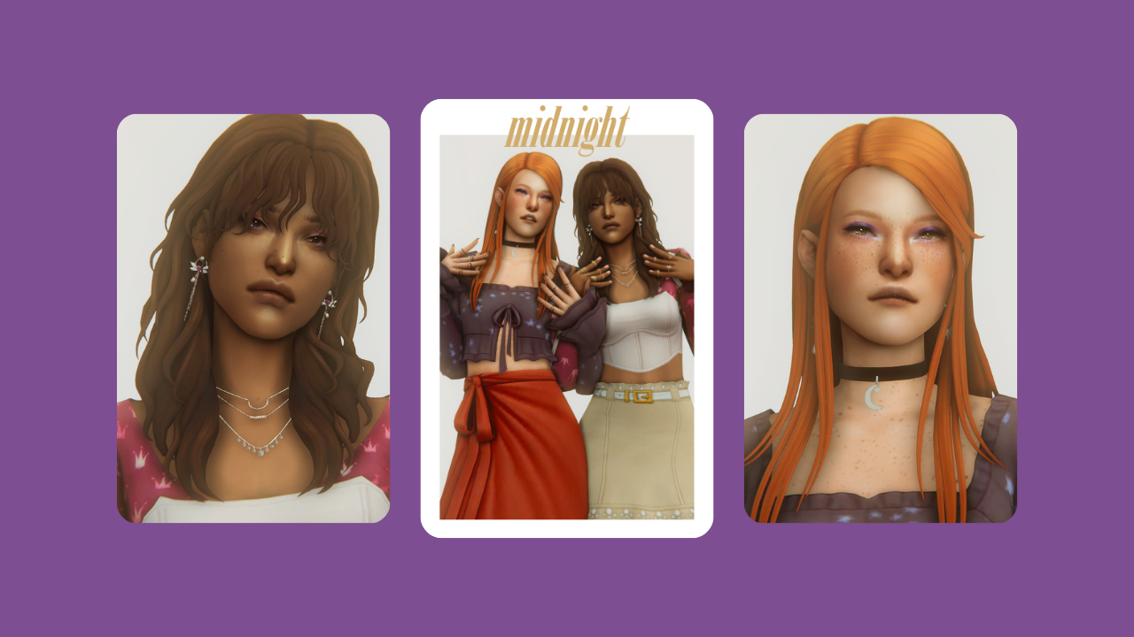 The Vibrance CC Pack by Clumsyalien – Ultimate Sims Guides