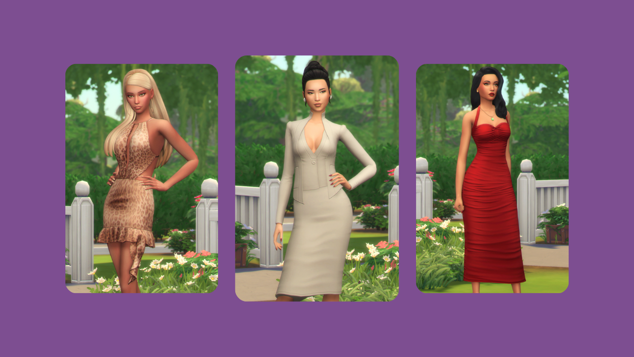 Sims 4 CC Tops You Must Add to Your Mods Folder – Ultimate Sims Guides