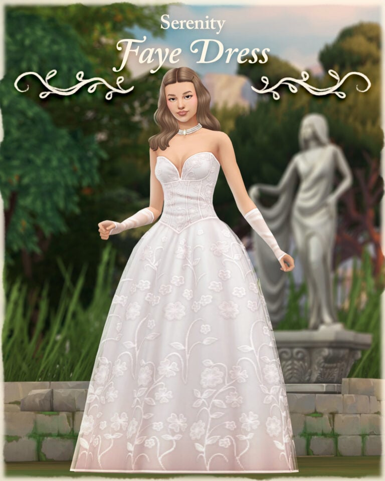 The Best Sims 4 CC Finds for January 2025 – Ultimate Sims Guides