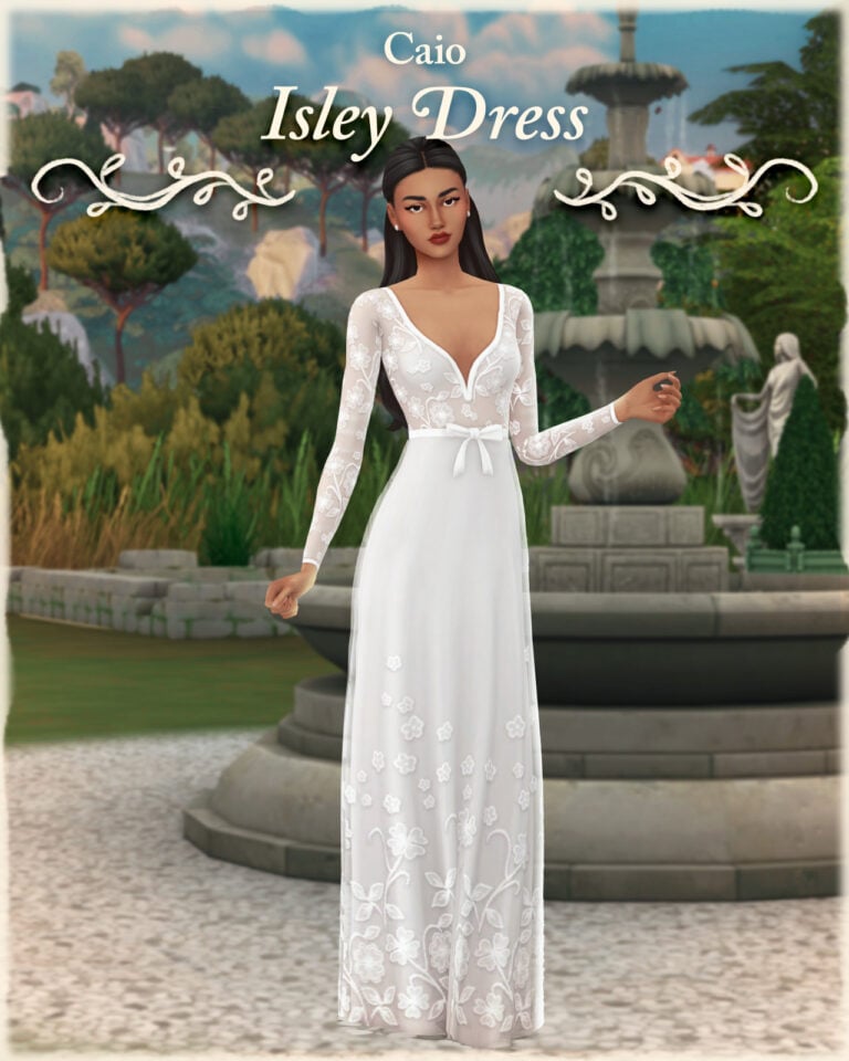 The Best Sims 4 CC Finds for January 2025 – Ultimate Sims Guides