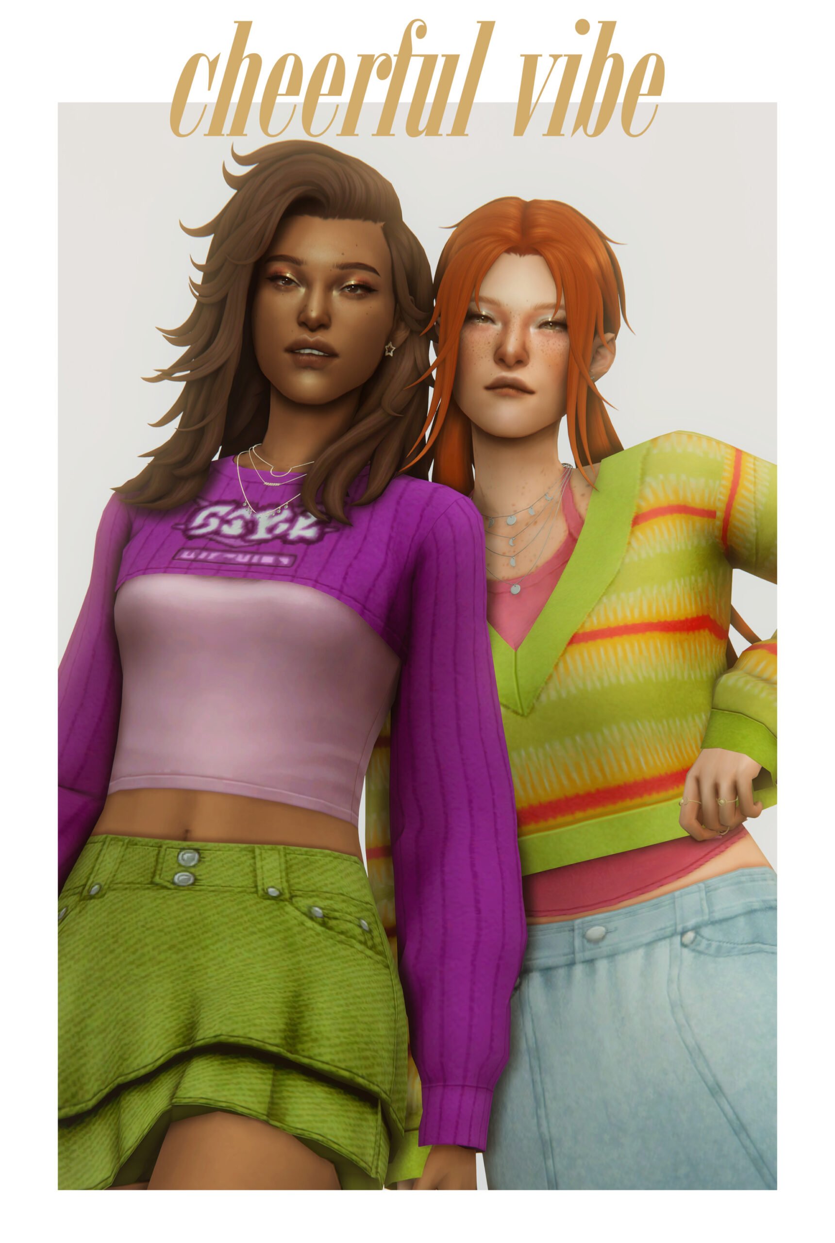 The Best Sims 4 CC Finds for January 2025 - Ultimate Sims Guides