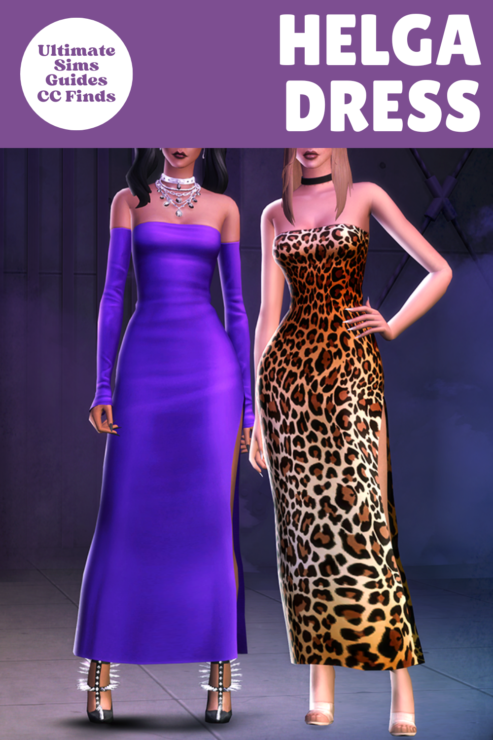 25+ Pieces of Sims 4 CC Clothing You Need in 2025 - Ultimate Sims Guides