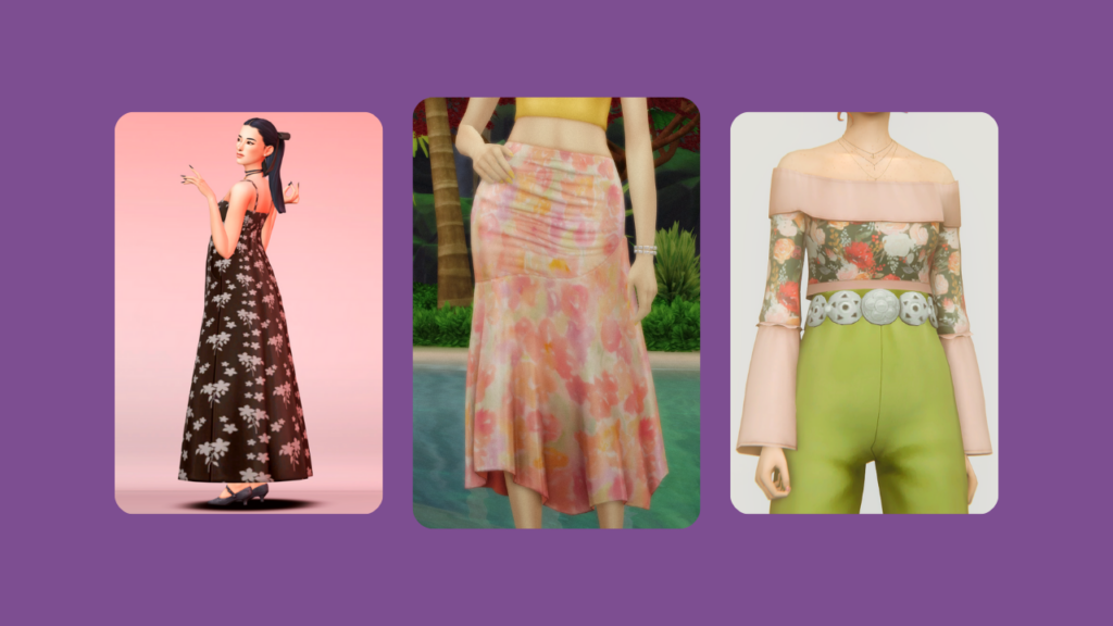 The Cutest Sims 4 CC Heels You Should Download – Ultimate Sims Guides