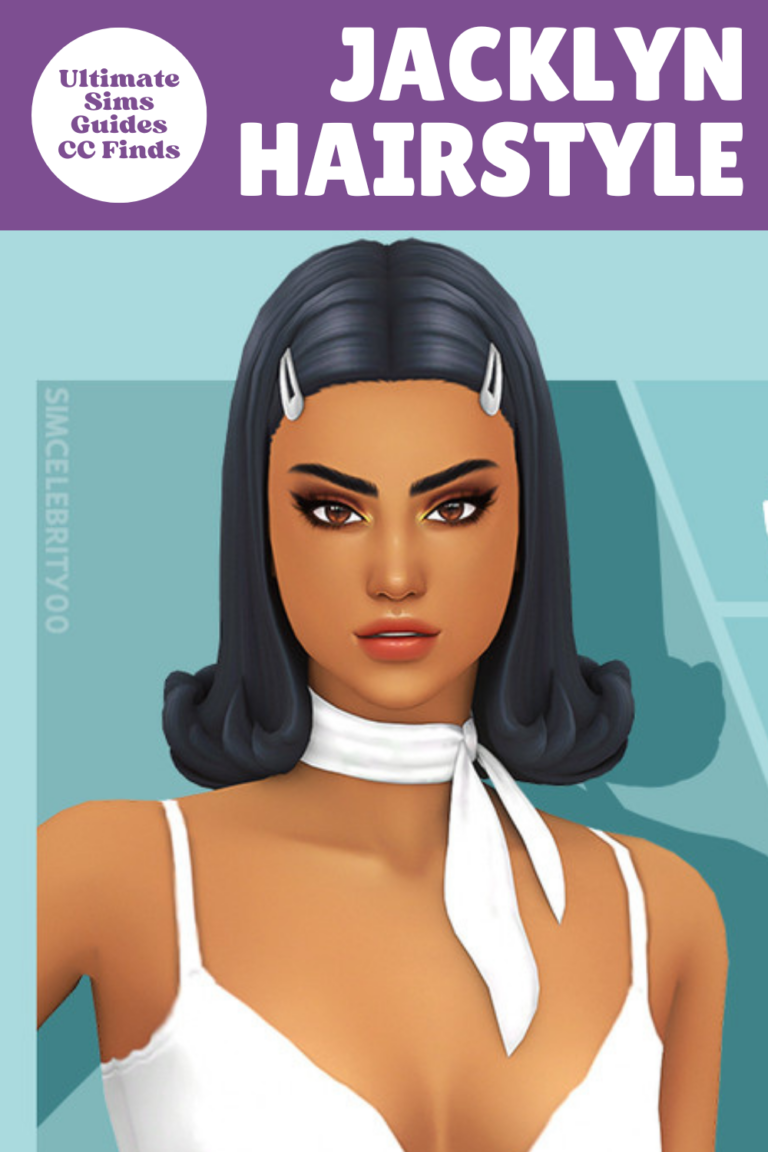 The Best Sims 4 Retro CC That I'm Obsessed With - Ultimate Sims Guides