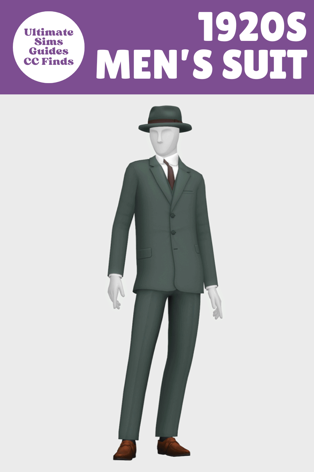 The Best Sims 4 Retro CC That I'm Obsessed With - Ultimate Sims Guides